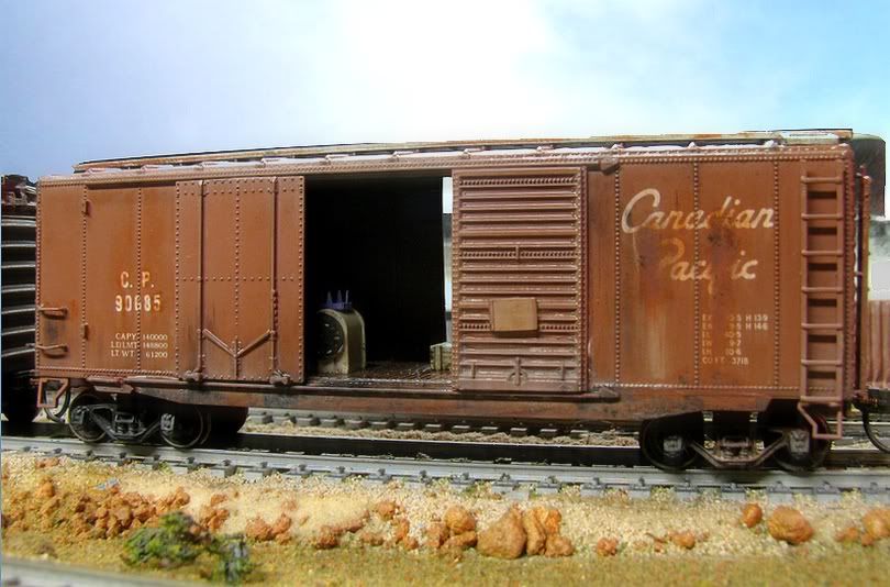 Various Model Pictures - General Discussion (Model Railroader) - Trains.com Forums