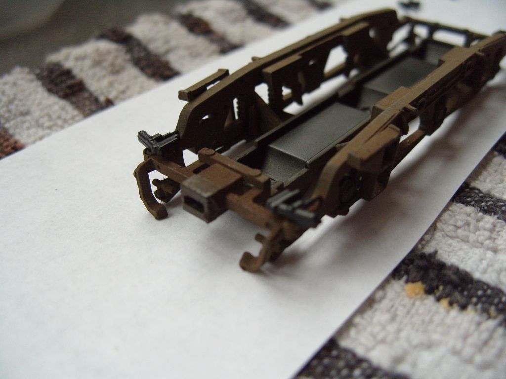 Bachmann Class 47 bogie detailing - Modelling Questions, Help and Tips - RMweb
