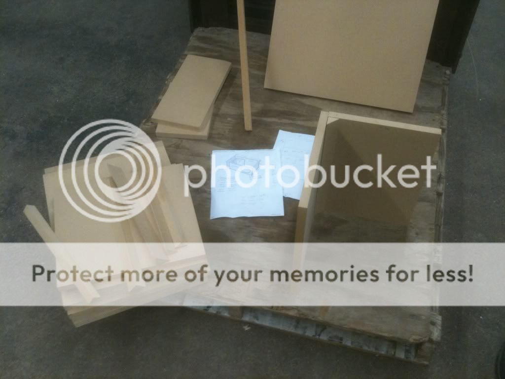 Alpine Type X 12" Ported/Vented Box - Subwoofers / Enclosures - Steve ...