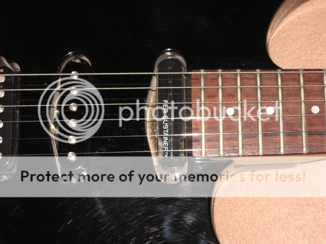 FS/FT - 90's Fernandes Revolver Pro - Electric Guitars - Harmony Central