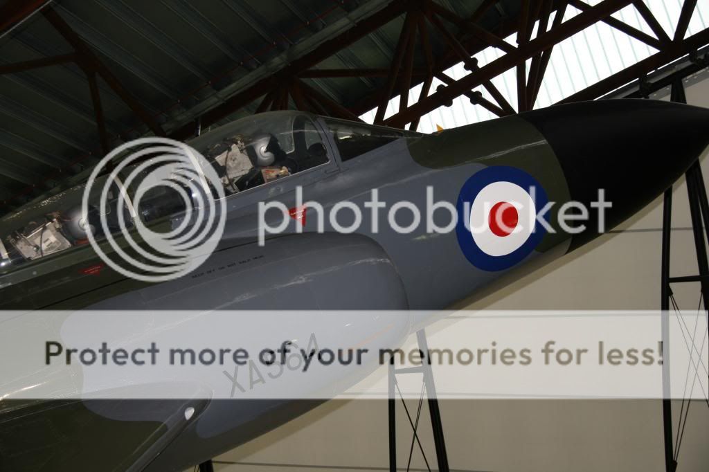RAF Museum Cosford inc a couple of cats in the mist. - FighterControl