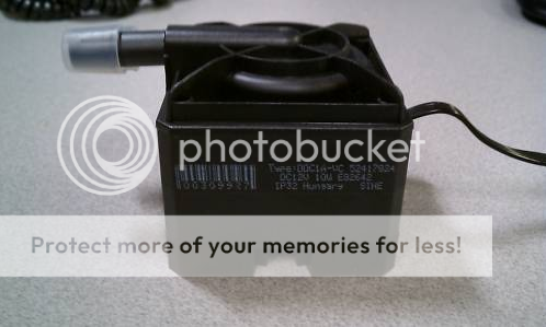 Amazing Water Pump. CSI this Please | Overclock.net