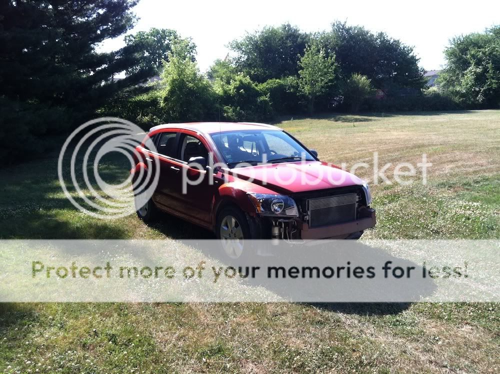 Dodge Caliber Rally Edition | Dodge Caliber Forum