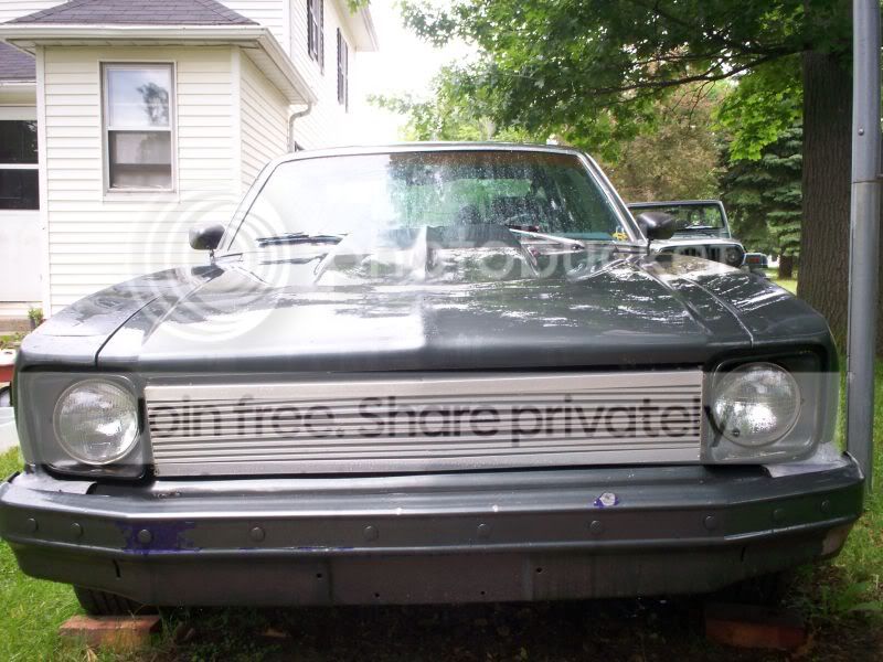 Pictures of your 4 gen Nova | Chevy Nova Forum